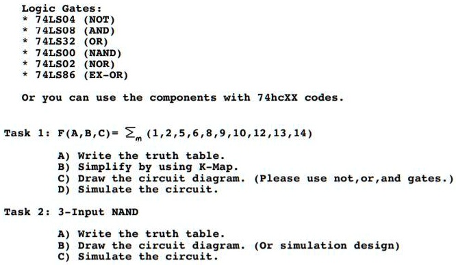 74ls32 Pin Diagram Discount Sale | www.oceanproperty.co.th