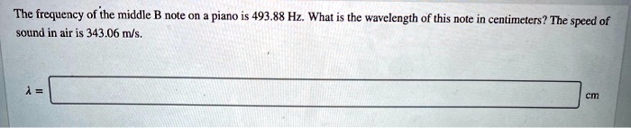 the frequency of the middle b note on piano 49388 hz what the ...