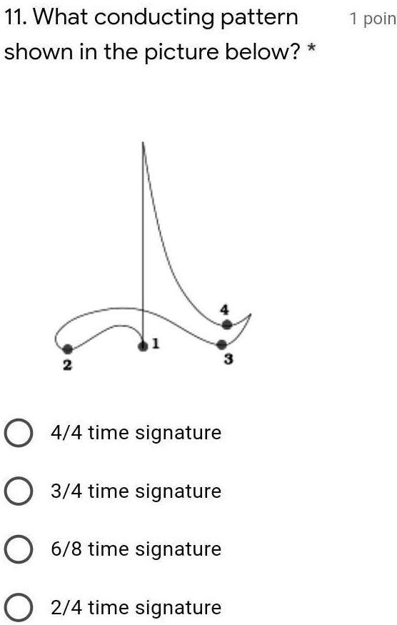 34 8 Time Signature