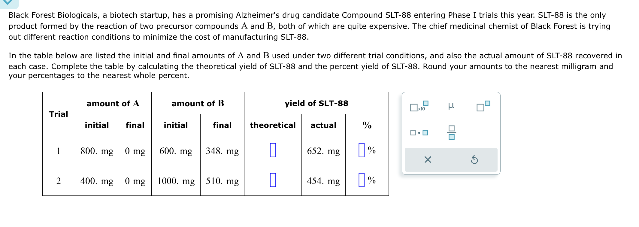 Black Forest Biologicals, a biotech startup, has a promising Alzheimer ...