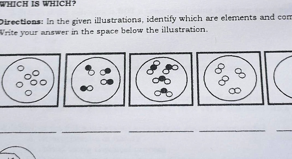 SOLVED: 'Directions:in the given illustrations,identify which are ...