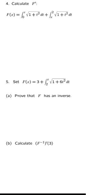 SOLVED: This is Real or Intermediate Analysis note. Please explain and use the Fundamental ...