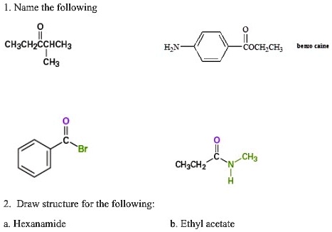 name the following ch3chzcchch3 ch3 cocech baro cid ch3 chchz draw ...