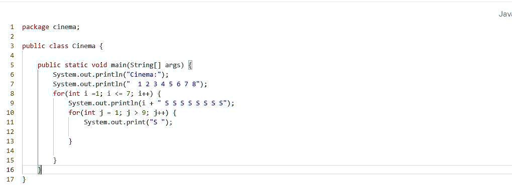 SOLVED: In this stage, you need to read two positive integer numbers ...