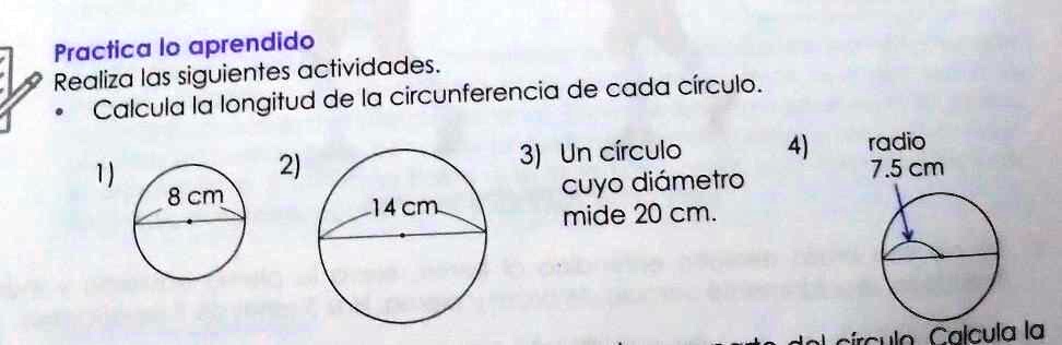 SOLVED: ma ayudan doy corona y los sgo respondan bien calcula la ...