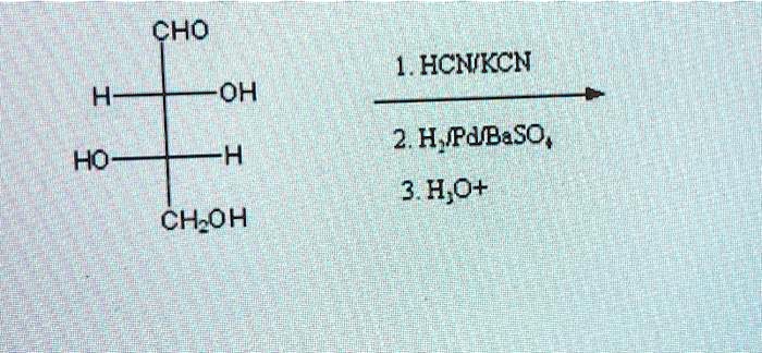 SOLVED: What is/are the major product(s) of the following reaction? a ...