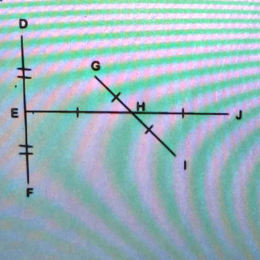 'Find the two errors and solve the problem correctly. Draw a diagram to ...