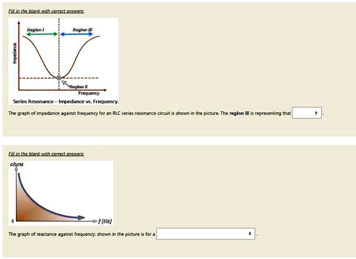 SOLVED: Hlunahe planaKih MU #eAnt Ne Flcqucra Series Resonance ...