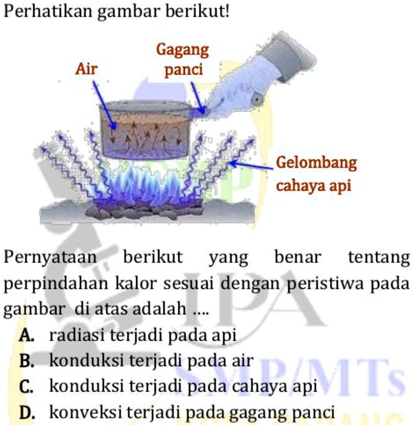 SOLVED: HELP............................ Perhatikan gambar berikutl ...
