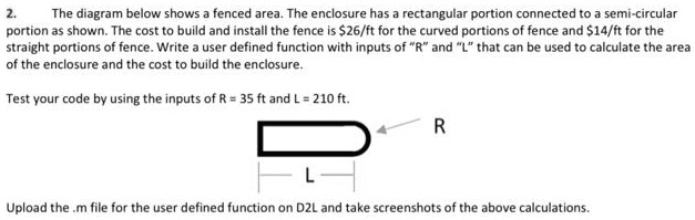 SOLVED: Provide script/common window on matlab with detailed explanation. either script file or ...