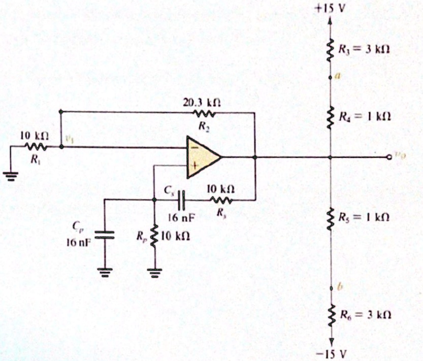 SOLVED: Please assist with the following problem, and please show all ...