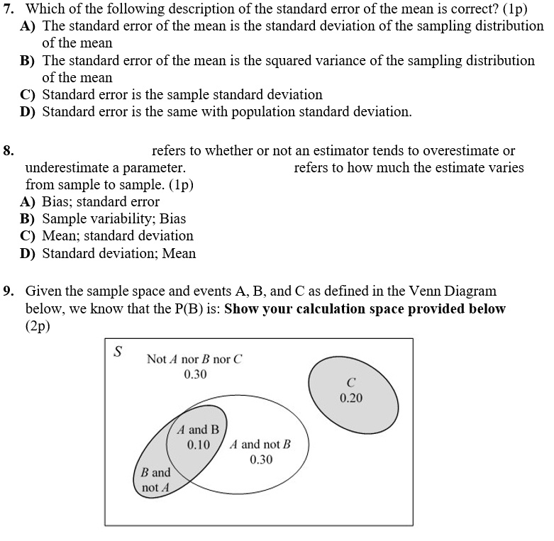 solved-which-of-the-following-description-of-the-standard-error-of-the-mean-is-correct-ip-a