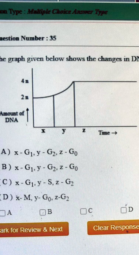 SOLVED: Marks for correct answer: 2 Negative Question Type: Multiple Choice Answer Type ...