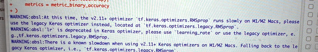SOLVED: Please answer in R code. I keep receiving this error when ...