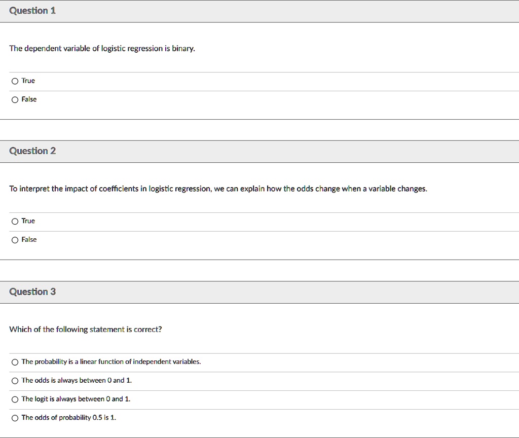 solved-ion-1-the-dependent-variable-of-logistic-regression-is