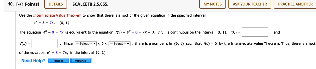 1 points details scalcet8 25055 my notes ask your teacher practice ...
