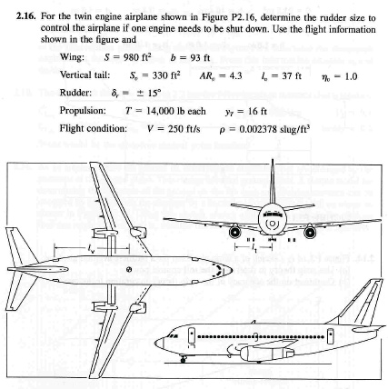 Aerospace Flight Stability and Automatic Control