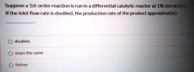 SOLVED: Please provide an explanation of the following scenario ...