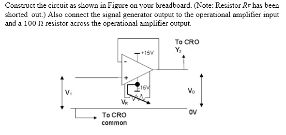 please create the circuit in tinkercad construct the circuit as shown ...