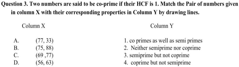 SOLVED: 'please do not spam pleaseplease answer me the genius Question ...
