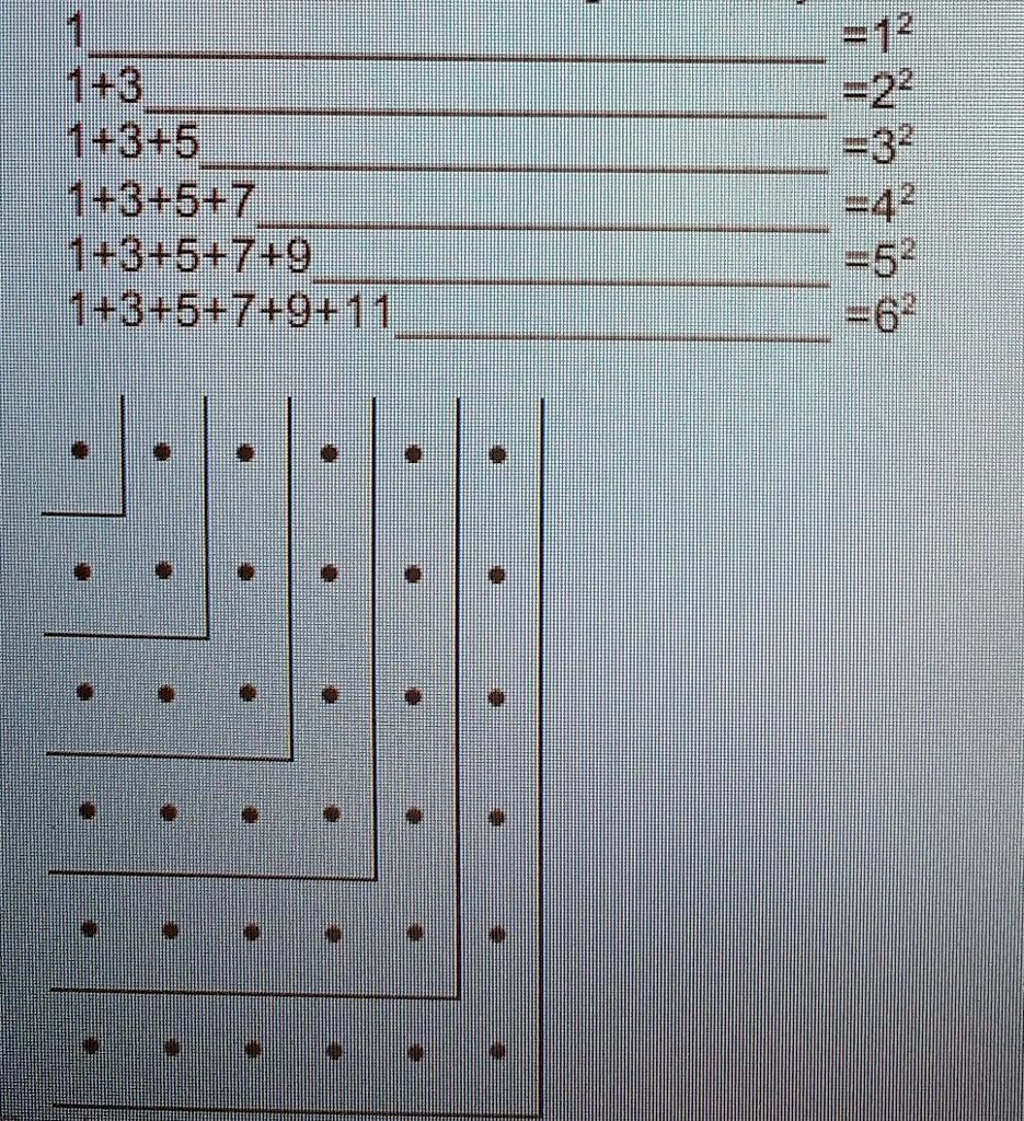 VIDEO solution: 7. la suma de los números impares hasta 39 es: a. 1521 ...