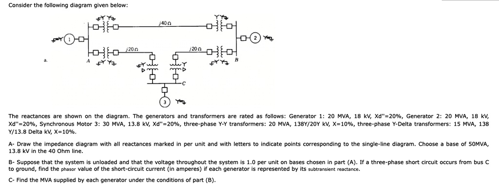 SOLVED: Consider the following diagram given below: o0+ 200 0i ++ 200 ...