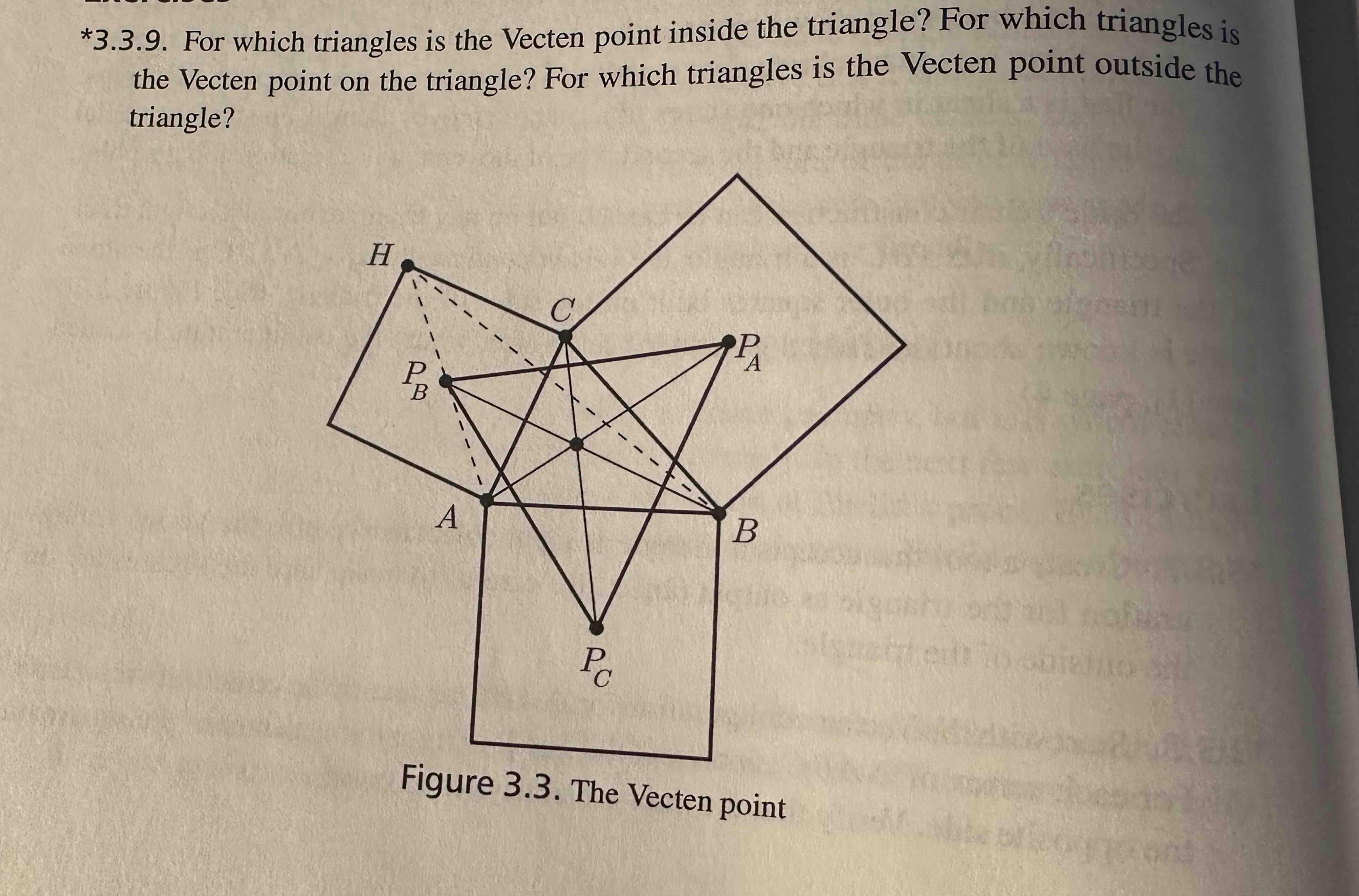 *3.3.9. For which triangles is the Vecten point inside the triangle ...