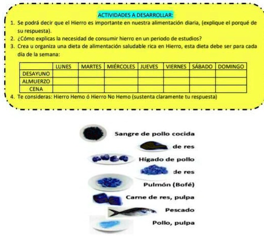 SOLVED: ayuda por fabor se les ruega plissssss doy corona y puntos ... SOLVED: ayuda por fabor se les ruega plissssss doy corona y puntos ...