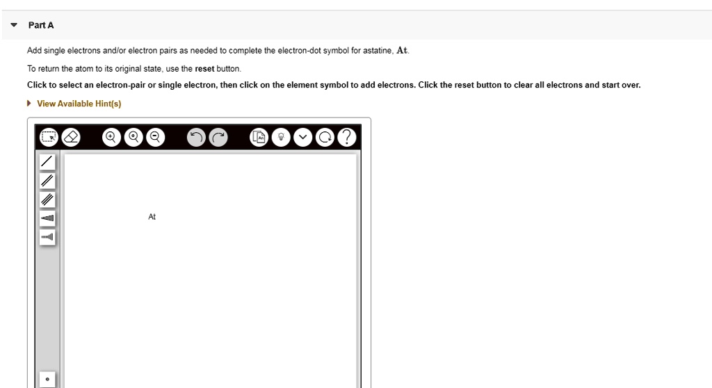 pan a add single ectrons andlor electron pairs as needed t0 complete ...