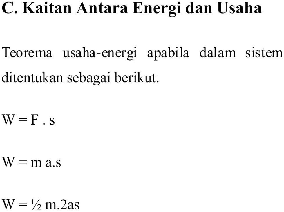 SOLVED: ada yang bisa jelasin tentang proses ini? C. Kaitan Antara ... SOLVED: ada yang bisa jelasin tentang proses ini? C. Kaitan Antara ...
