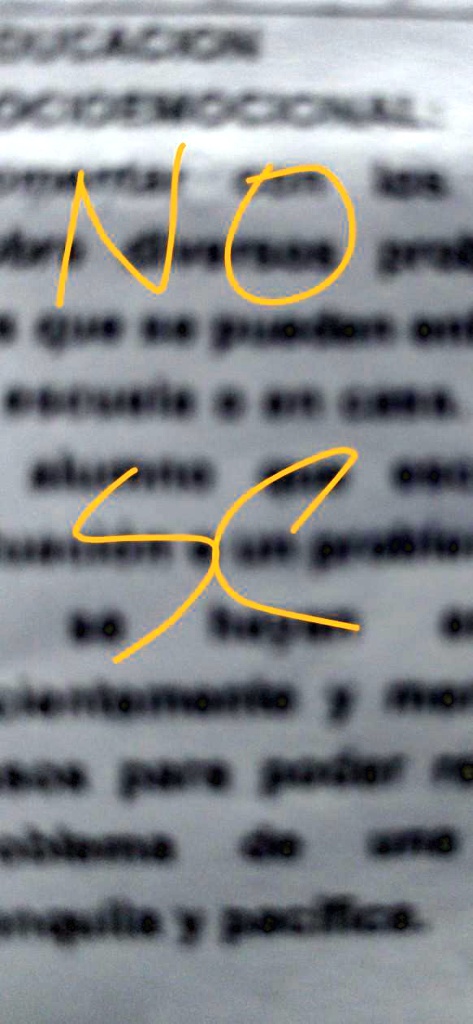 Solved Comentar Con Los Alumnos Sobre Diversos Problemas A Los Que Se