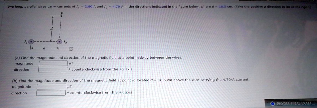 SOLVED: Two long paralit Tines Fat cutetes dlructians Indicated quic ...