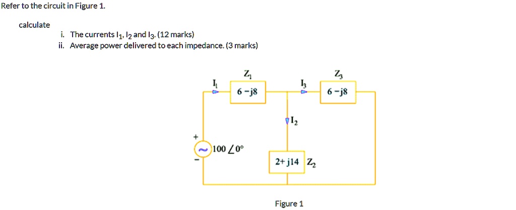 SOLVED: Kindly solve the above question, please. Note: Do not use Mesh ... SOLVED: Kindly solve the above question, please. Note: Do not use Mesh ...