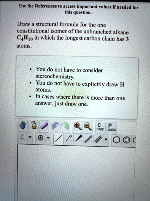 use the references to access important values if needed for this question draw a structural ...