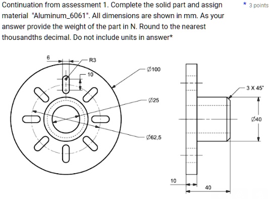 SOLVED: Must be done in siemens please. 2.357 isn't the answer ... SOLVED: Must be done in siemens please. 2.357 isn't the answer ...