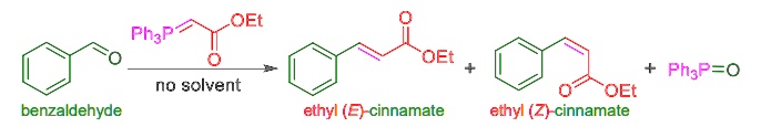 SOLVED: Draw the curved-arrow mechanism of the reaction below. Clearly ...