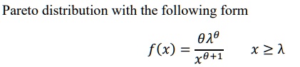SOLVED: Find the 1st, 2nd and 3rd moments of the following ...