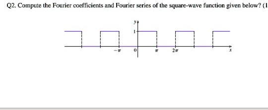 SOLVED: Kindly provide me with the solution... It's the question of ...