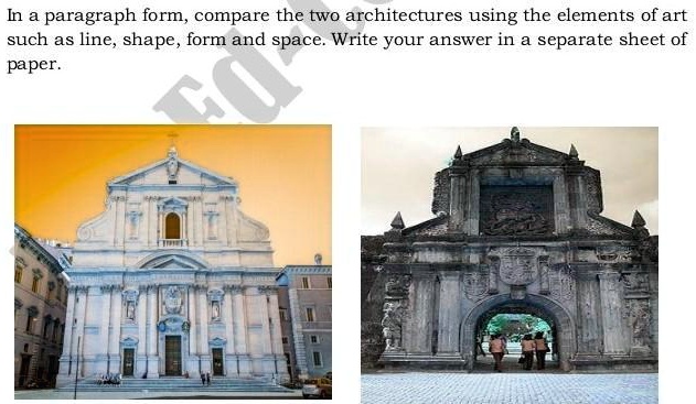 SOLVED: Please help, I need it now :(' In a paragraph form, compare the ... SOLVED: Please help, I need it now :(' In a paragraph form, compare the ...