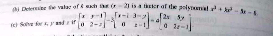 SOLVED: 'please please please solve it please please please...I will ...
