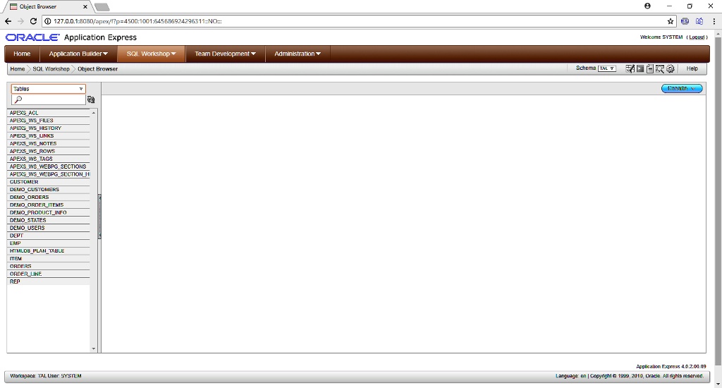 SOLVED: Using the Tal Distributors Database from A Guide To SQL (9th ...