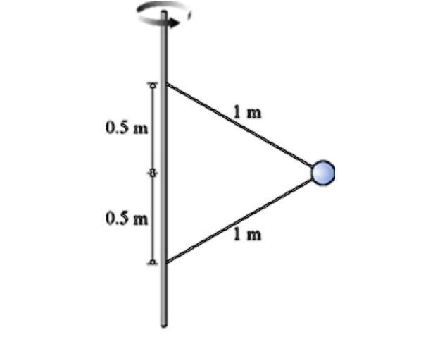 SOLVED: Two wires are tied to the 200 gg sphere shown in figure. The ...