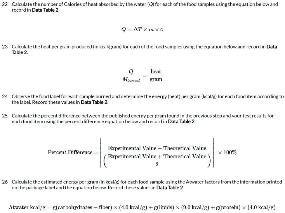A Impune P dure Marmur How To Calculate Kcal Revizuire Mergi La