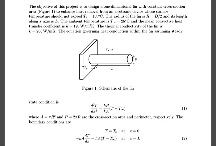 SOLVED: Please use the "shooting method" to solve the ODE in Eq. 1. The ...