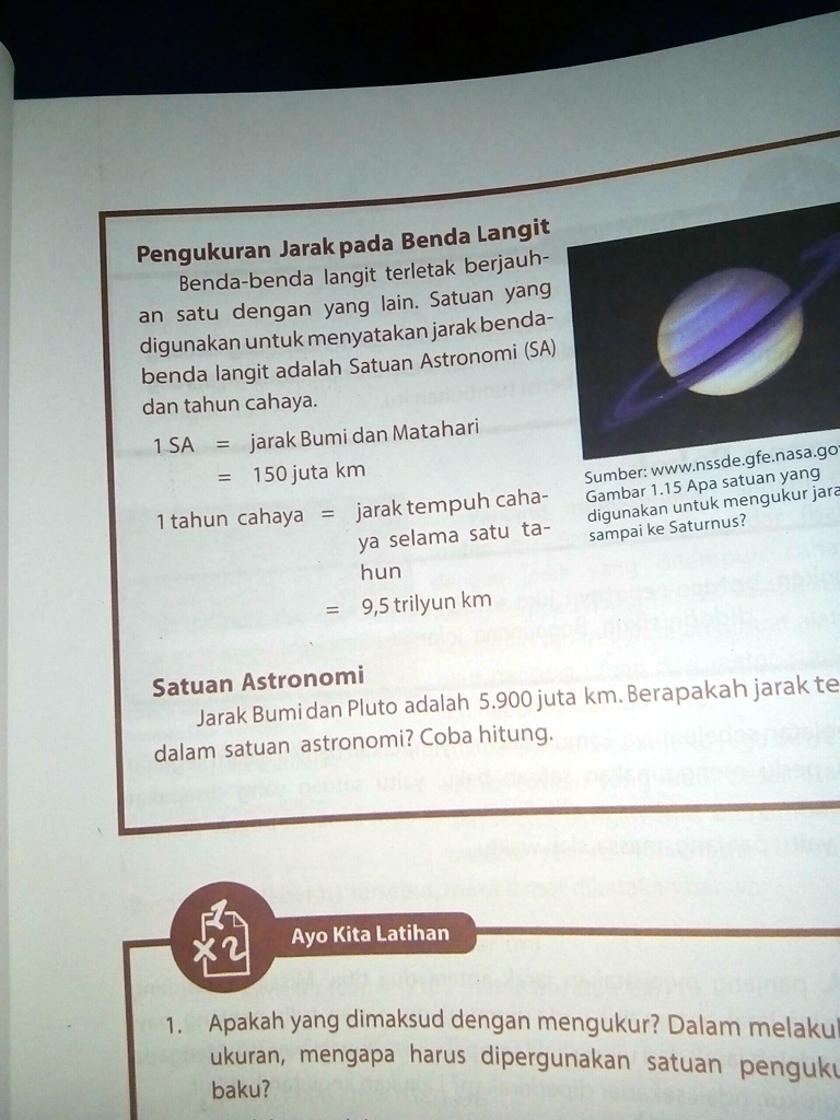 SOLVED: Kak minta tolong yang ini ya, besok dikumpulkan 'pada Benda ... SOLVED: Kak minta tolong yang ini ya, besok dikumpulkan 'pada Benda ...