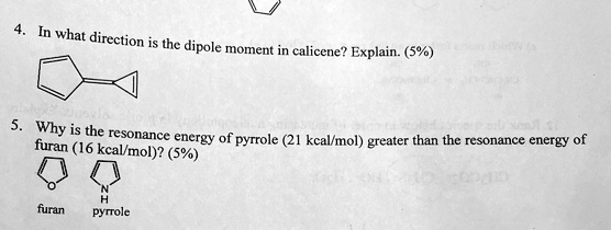 SOLVED: Please help me to explain it thanks what direction is the ...