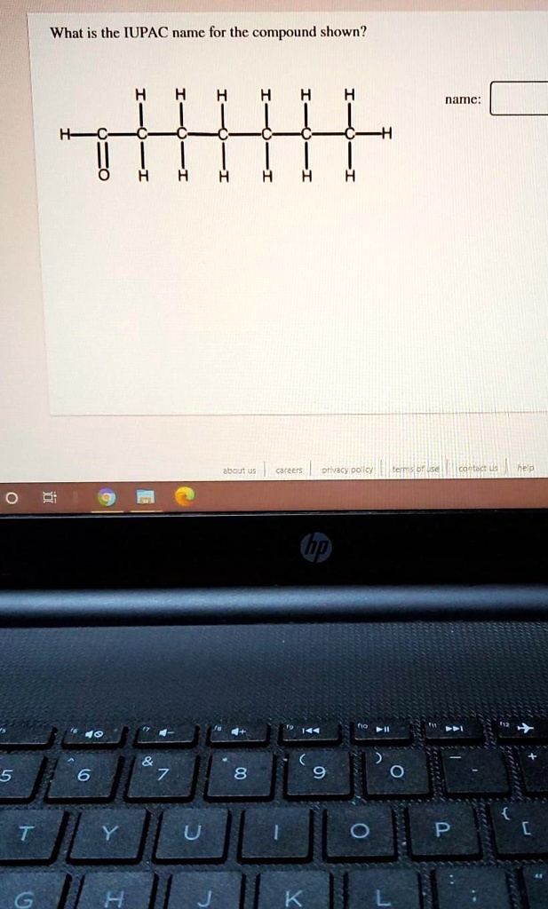 what is the iupac name for the compound shown name adout wc catecrs ...