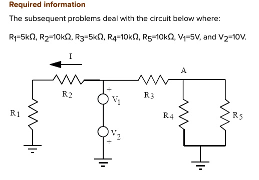SOLVED: 1. The two voltage sources can be replaced by a single voltage ...