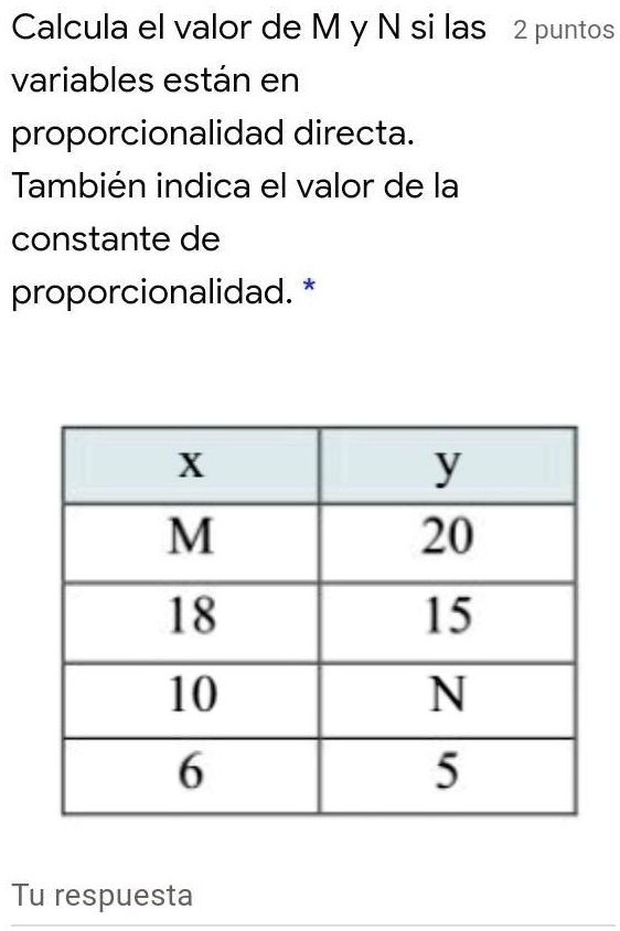SOLVED: ayúdenme necesito resolver esta pregunta URGENTE Calcula el ... SOLVED: ayúdenme necesito resolver esta pregunta URGENTE Calcula el ...