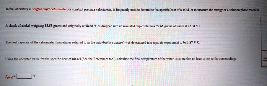 in the lboratory 4 coffee cip calonmeft7 cnnstant fenul conmcter ...